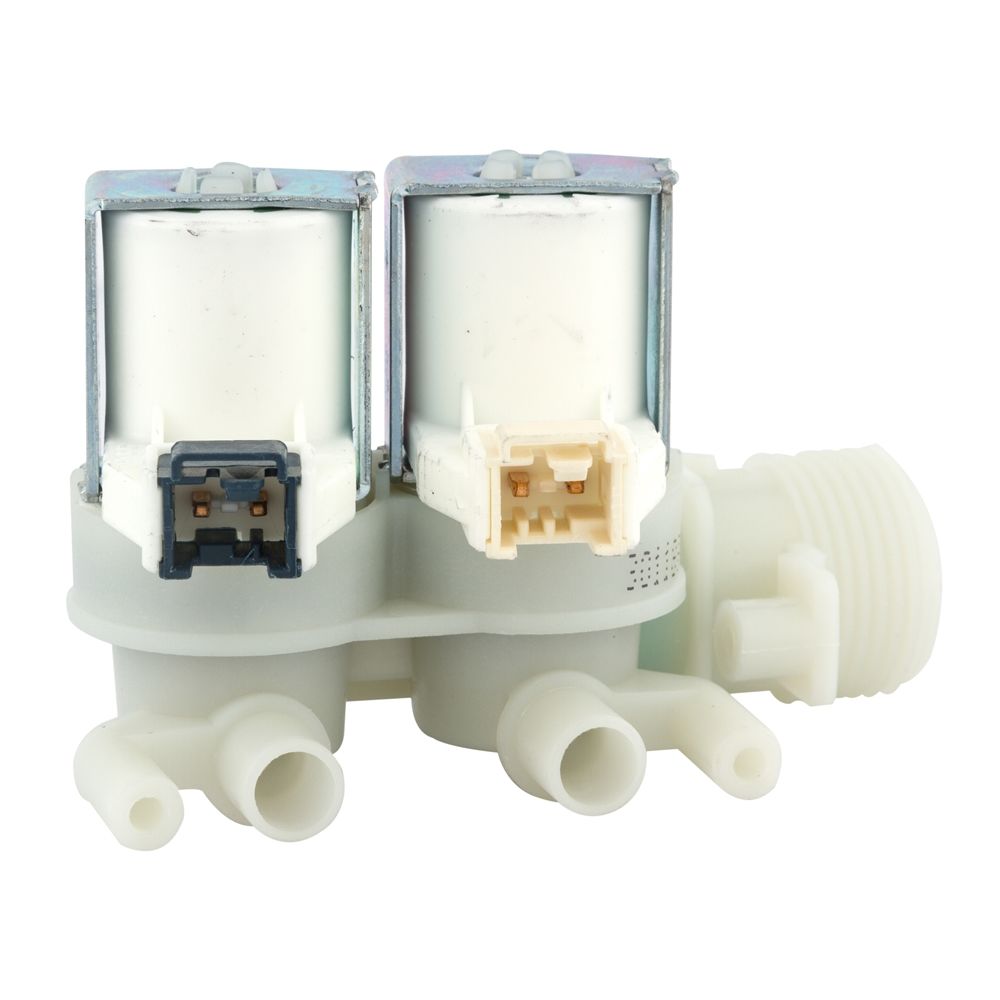 Washing machine solenoid valve INDESIT C00110333 (482000022813) INDESIT ...