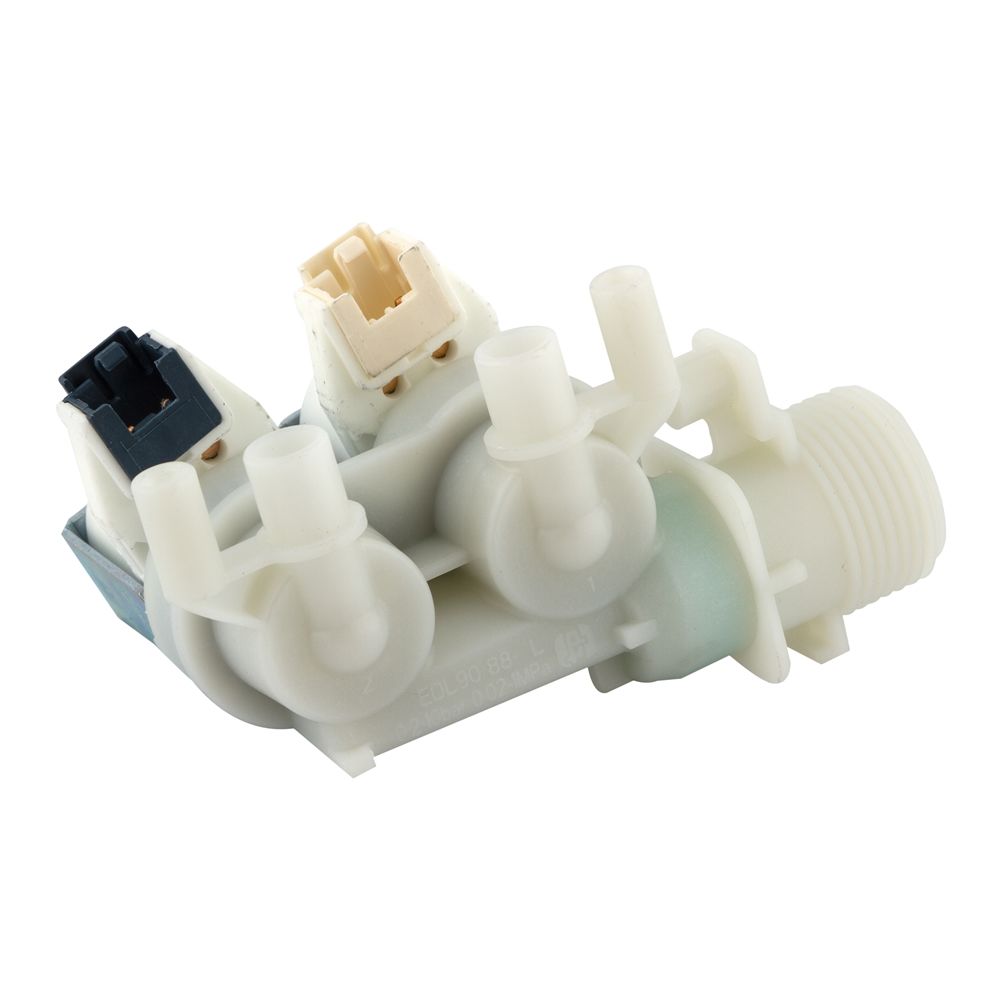 Washing machine solenoid valve INDESIT C00110333 (482000022813) INDESIT ...
